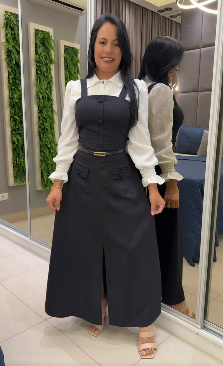 Conjuntos – Floratta Modas