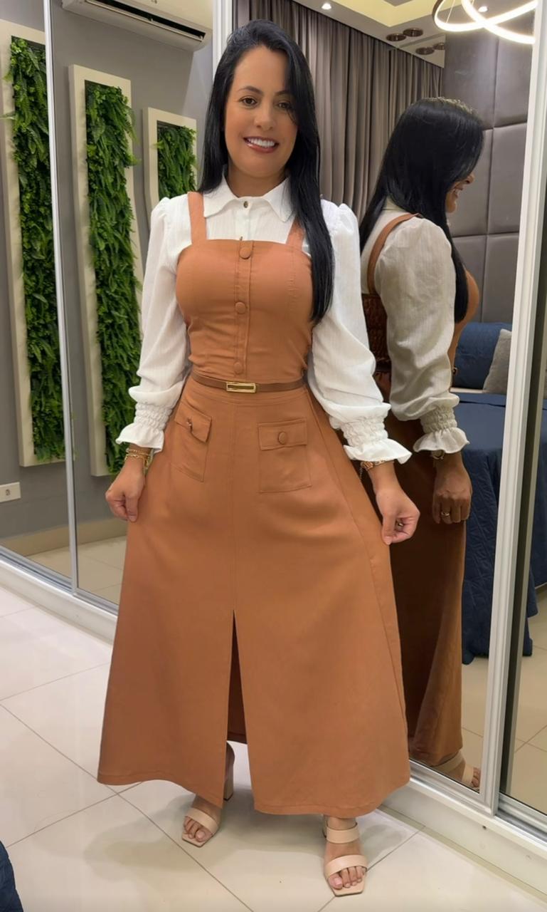 Conjuntos – Floratta Modas